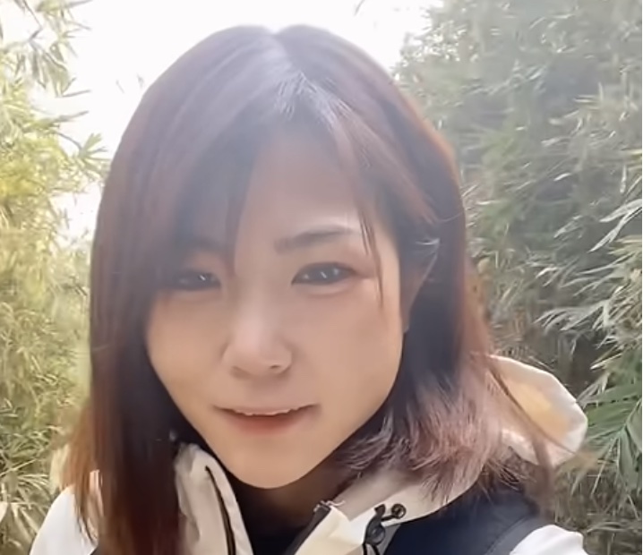 Youtuber「MARiA麻莉亜」登山に導いた宗教と恐怖体験